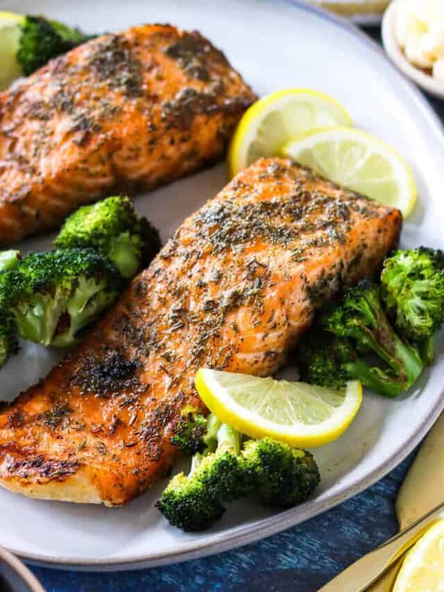 5 Easy Air Fryer Meals Mae s Menu 5 Easy Air Fryer Meals Mae s Menu