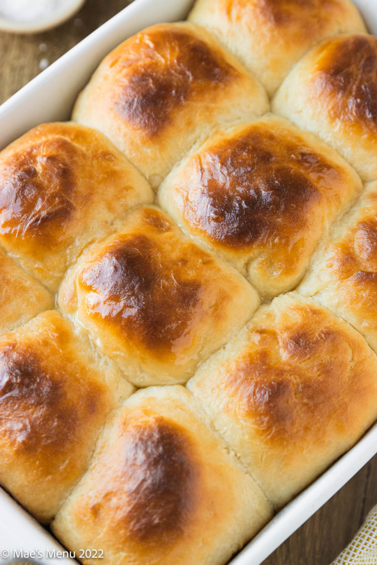 Sweet Rolls Recipe (Soft, Fluffy & Bakery-Style from Scratch!)